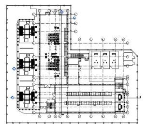 Electrical Substation Revit Model.rvt
