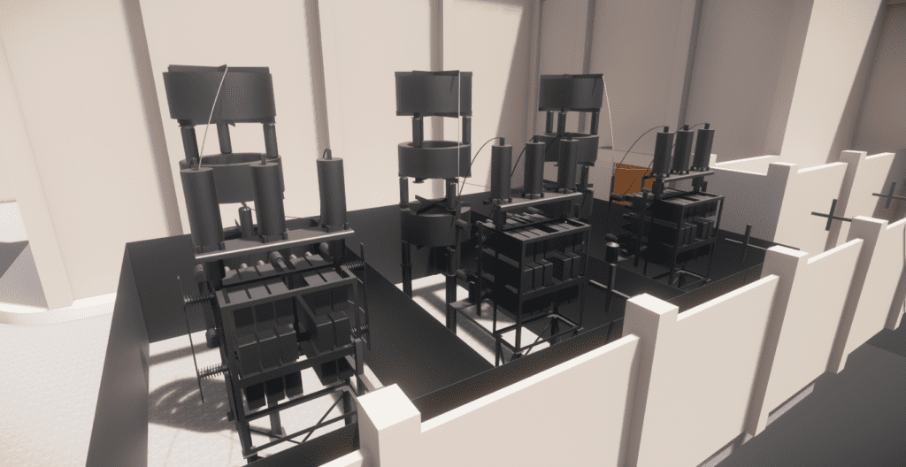 Electrical Substation Revit Model.rvt