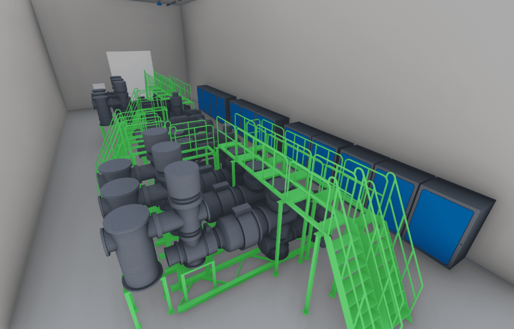 Electrical Substation Revit Model.rvt