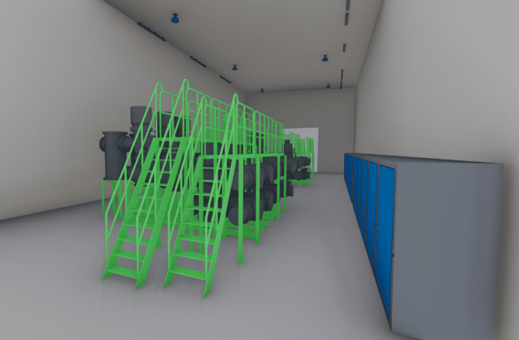Electrical Substation Revit Model.rvt