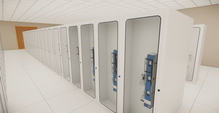 Electrical Substation Revit Model.rvt