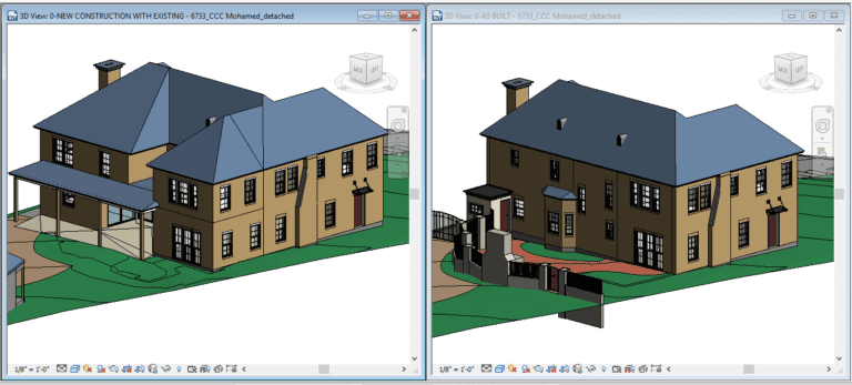 Sample Phases Revit Project.rvt