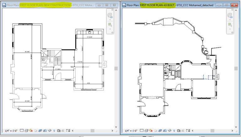 Sample Phases Revit Project.rvt