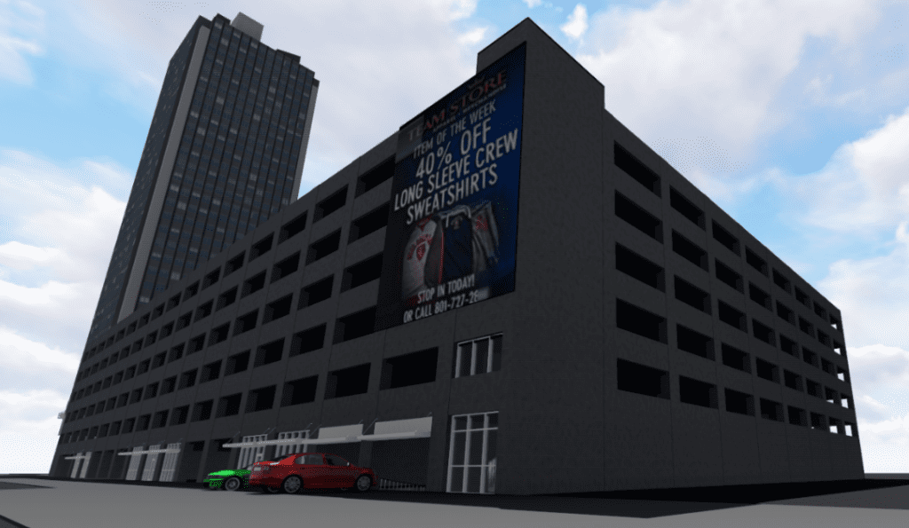 Garage Building.rvt