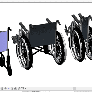 49 models Medical Revit Families.rfa - Mahelak